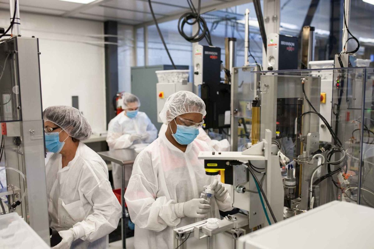 Automation and Low Cost Assembly - ATALYS