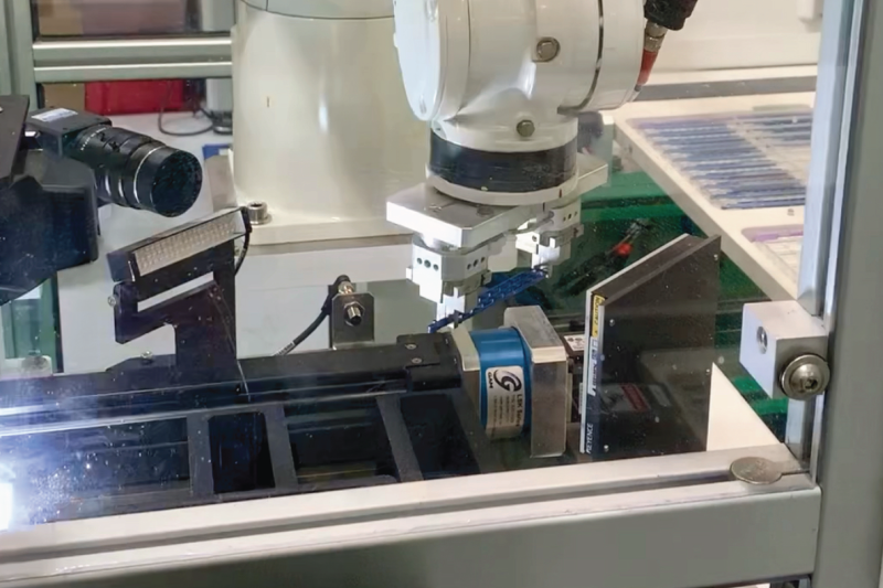 Quality Systems and Enhanced Operations - ATALYS