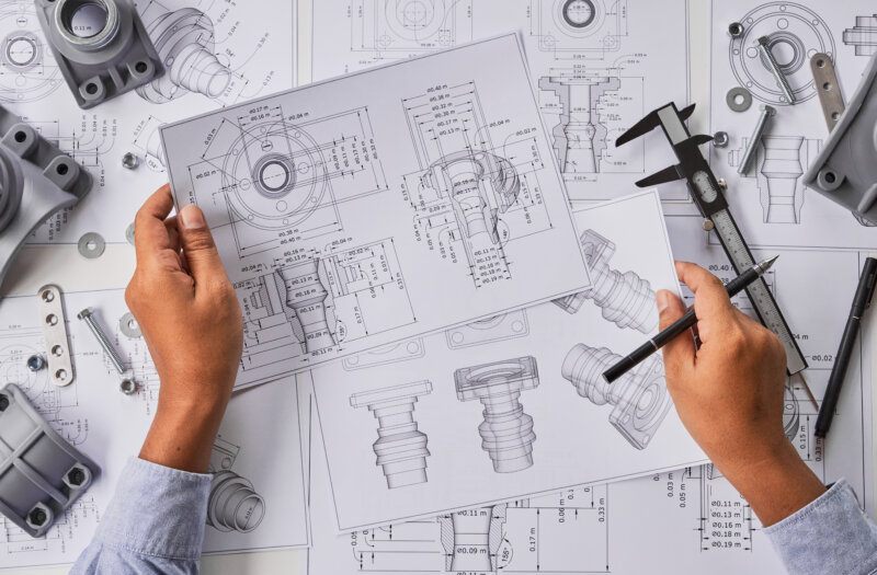 Design for Manufacturability Process and Timeline - ATALYS
