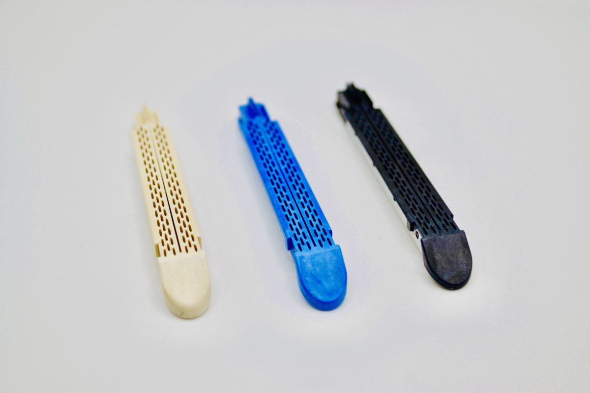 Atalys - Medical Device Manufacturing Platform - ATALYS