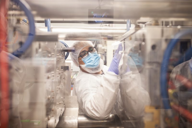 Quality Systems and Enhanced Operations - ATALYS