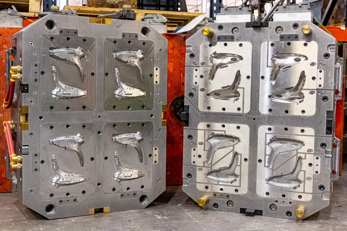 Highly Engineered Tooling and Mold Making - ATALYS