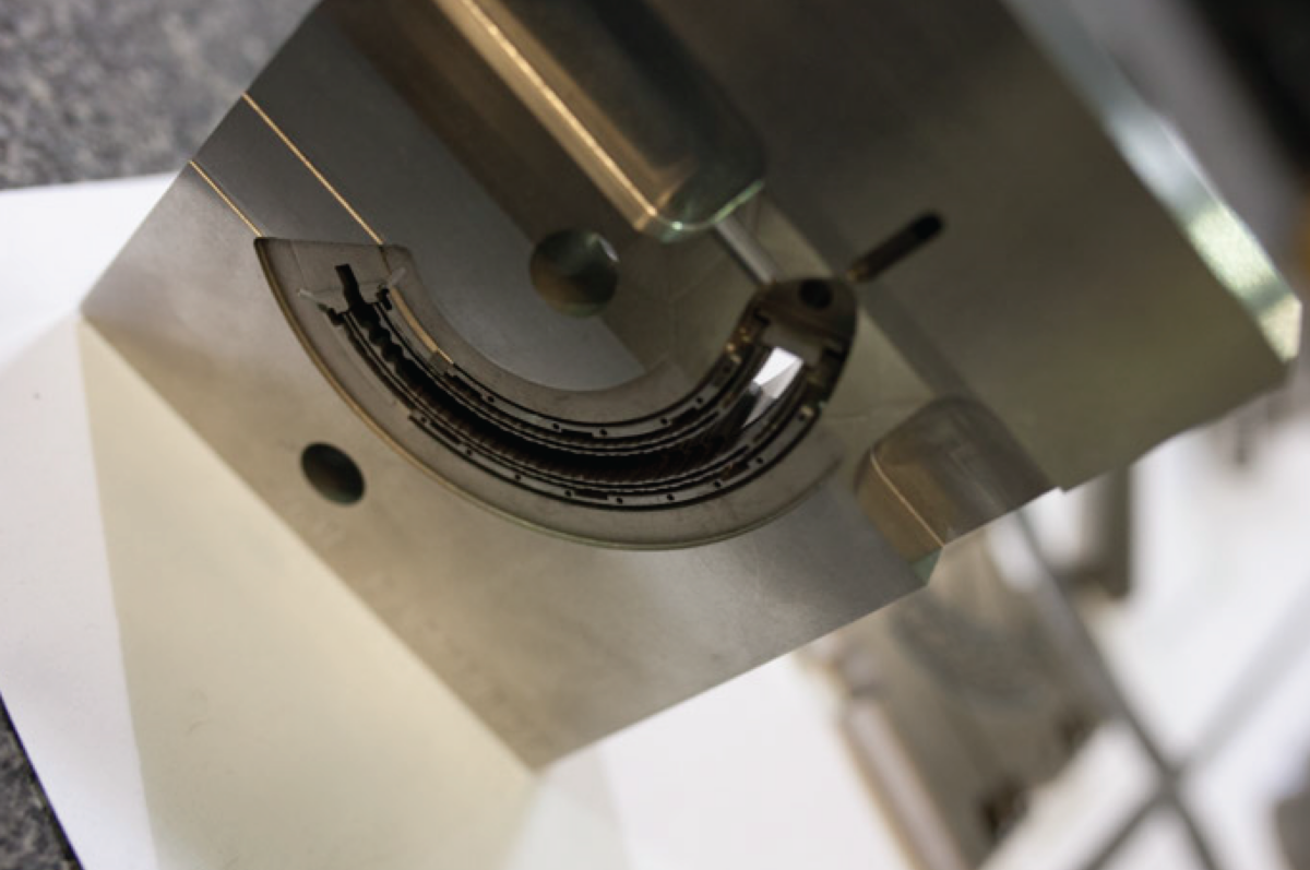 Atalys - Medical Device Contract Manufacturing Platform - ATALYS