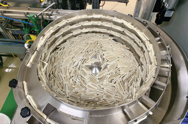 Atalys - Medical Device Contract Manufacturing Platform - ATALYS