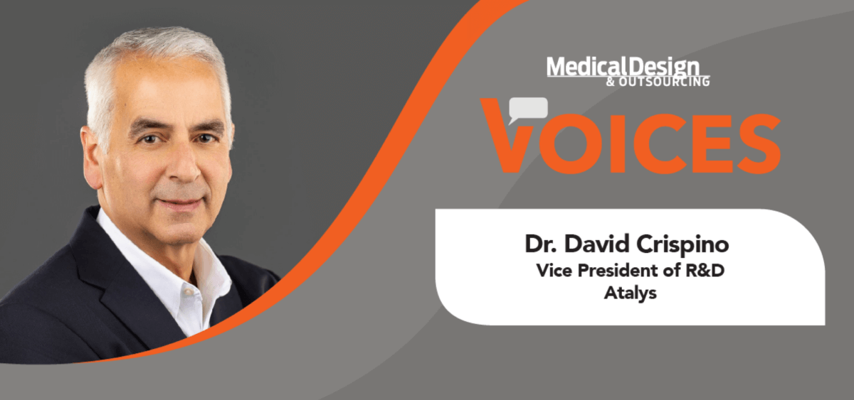 Atalys - Medical Device Contract Manufacturing Platform - ATALYS