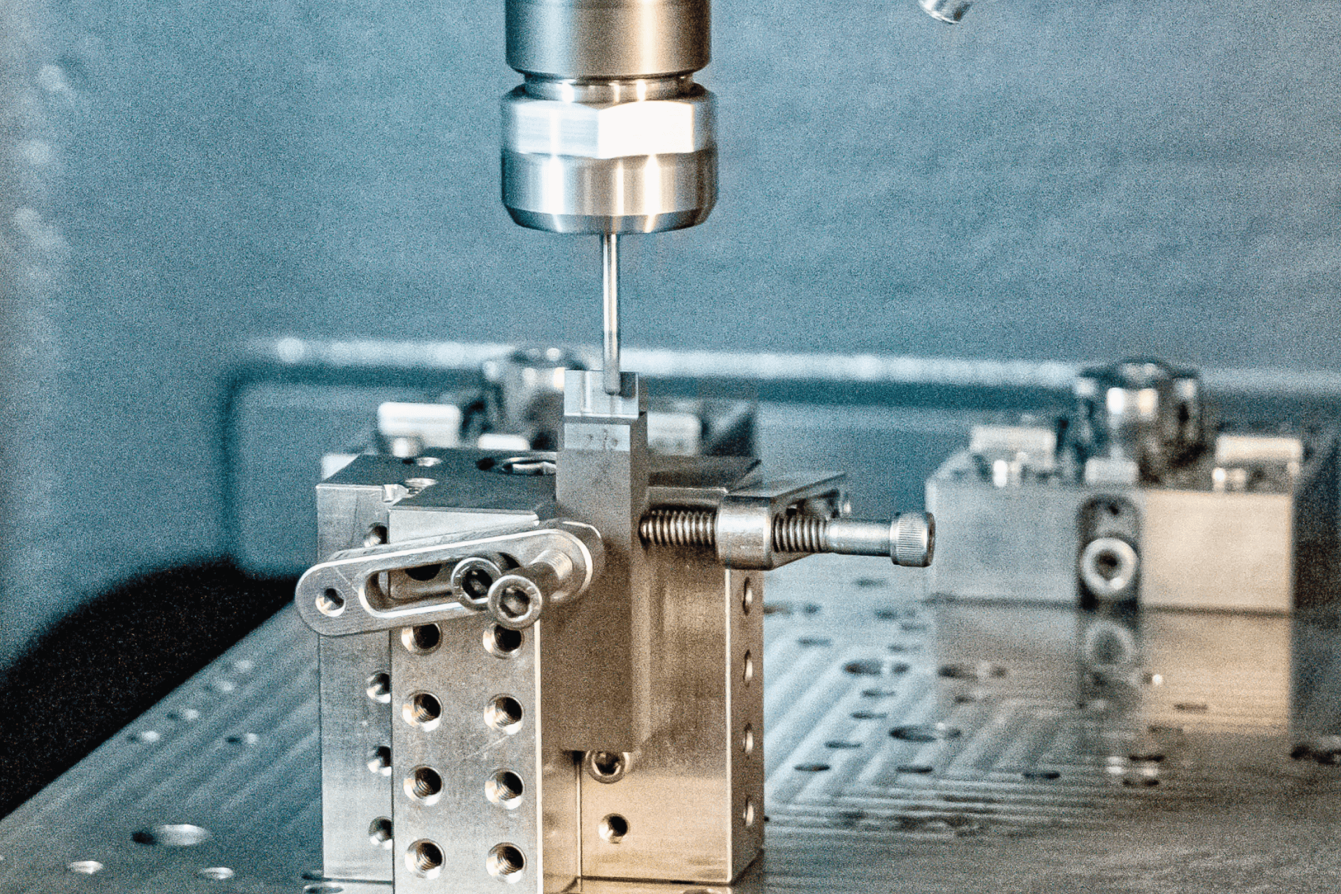 Where Precision Meets Scale in Medical Devices - ATALYS